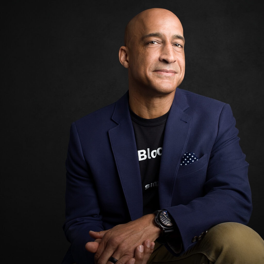 Jason Kelley | Chair of the Board - NSIC