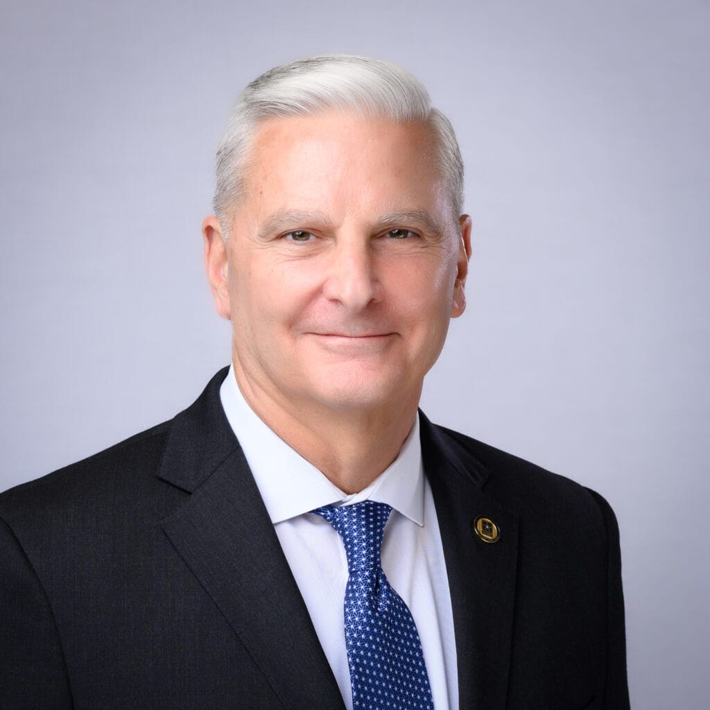 Anthony A. “Tony” Cucolo, MG (R), USA | Vice Chair of the Board - NSIC