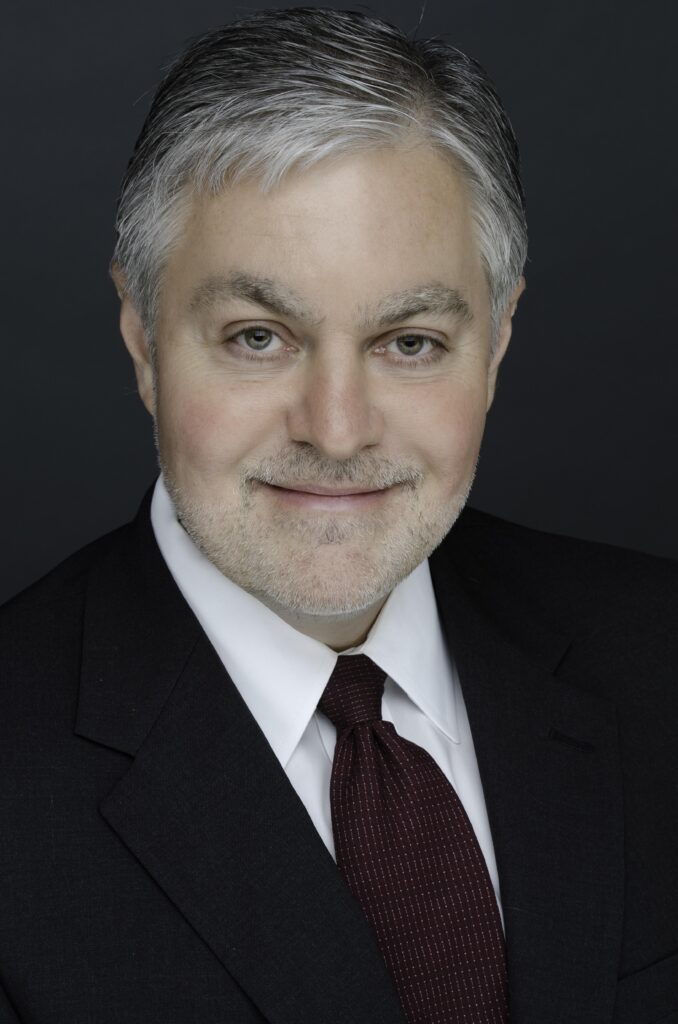 Larry Peterson - NSIC